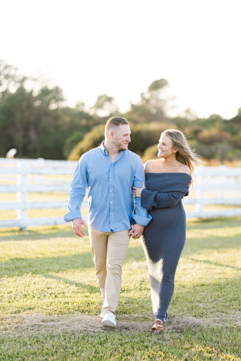 Kyle & Alyson’s Bodie Island Lighthouse Proposal – Courtney Hathaway ...